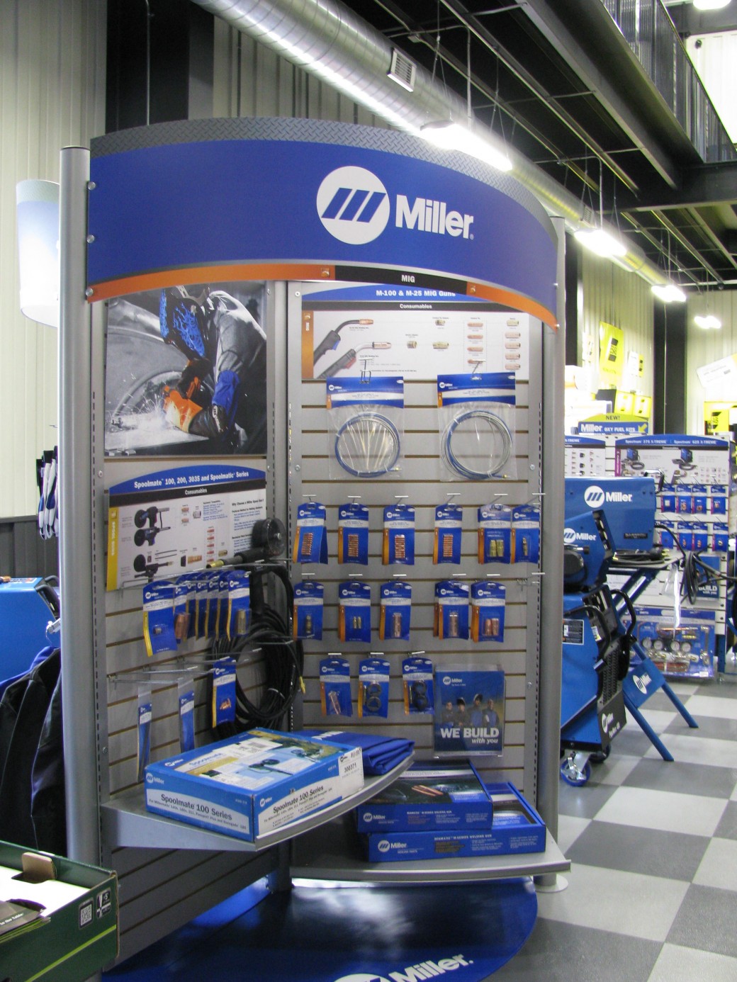 Gallery - Napotnik Welding Supplies- An Industrial and Welding Supply ...